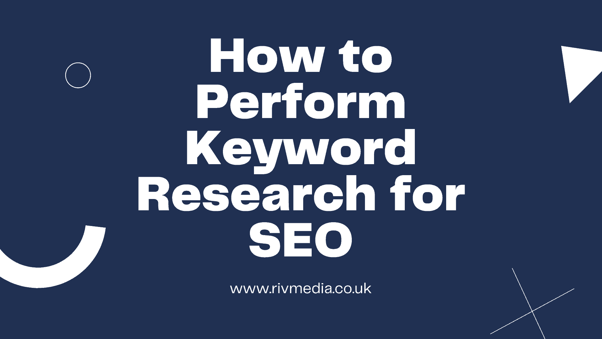 How To Perform Keyword Research For SEO Step By Step Guide how-to-perform-keyword-research-for-seo-step-by-step-guide